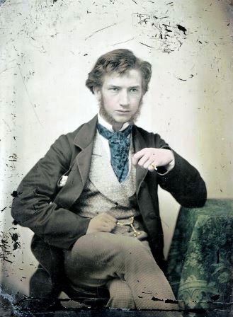 Flockton family – wheeler family